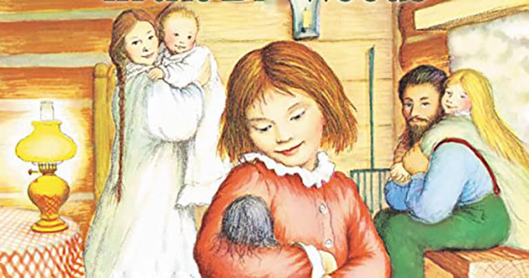 Little House In The Big Woods | Connected Learning